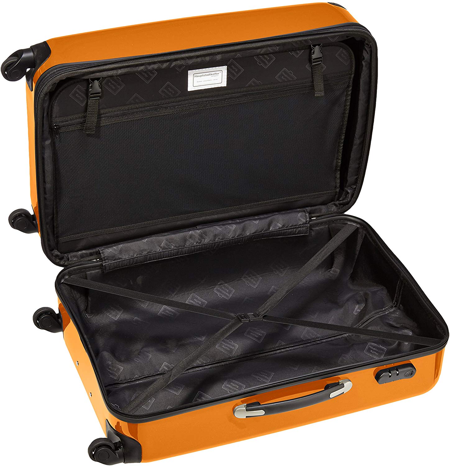 Valise rigide Alex HAUPTSTADTKOFFER : Que Faut-Il En Penser ? Notre Avis