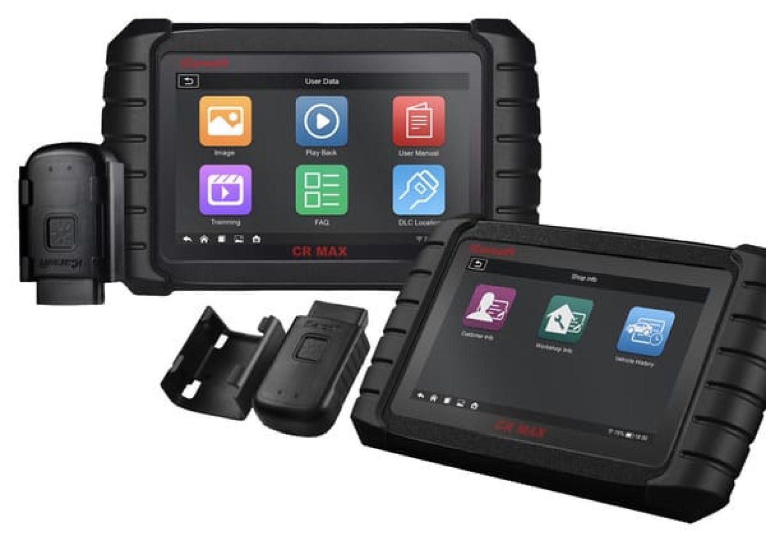Meilleure valise de diagnostic auto multimarque : Comparatif 2026